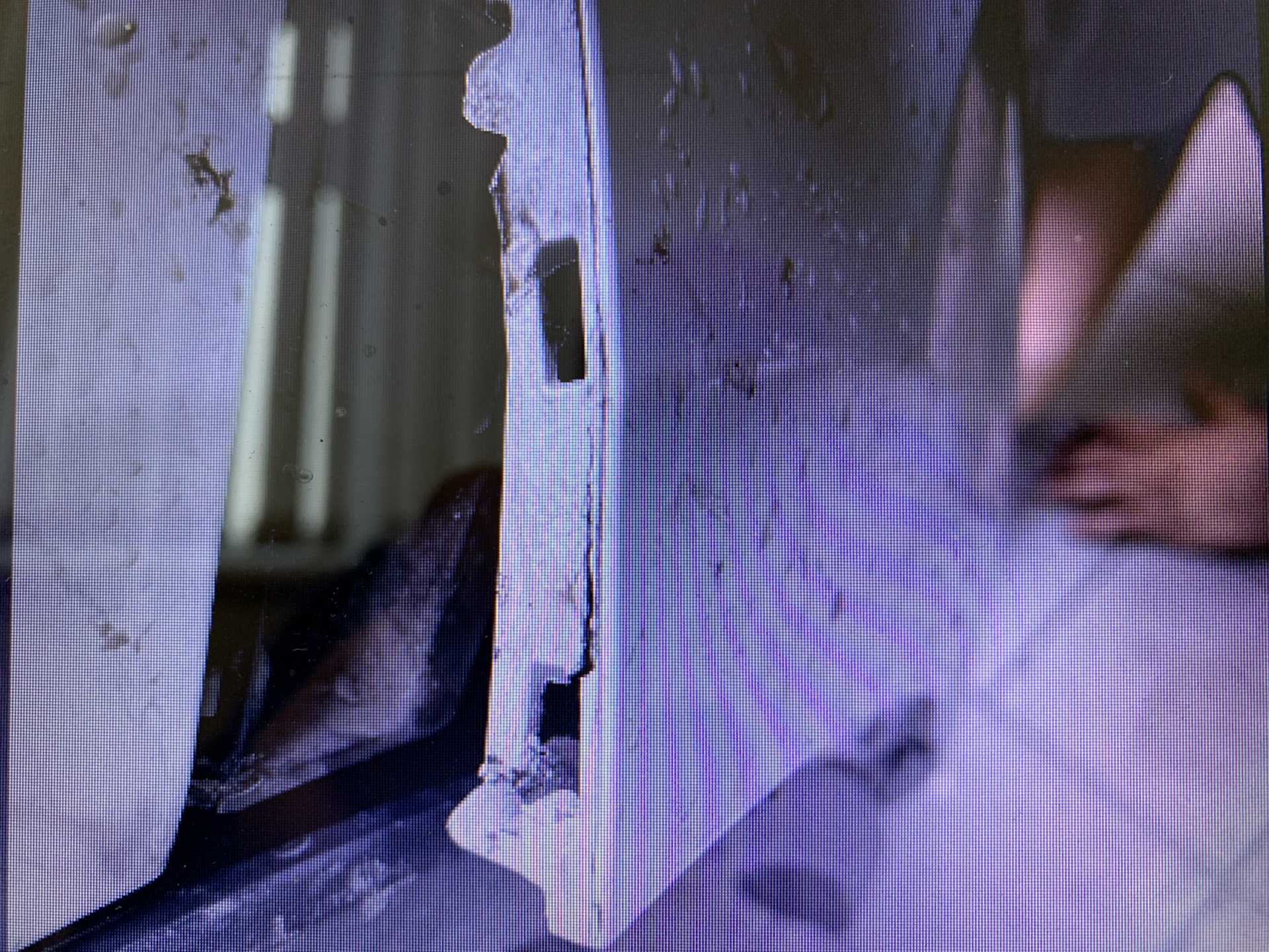 КАСКО и зачем оно. — Volkswagen Touareg (2G), 3 л, 2017 года | визит на ...