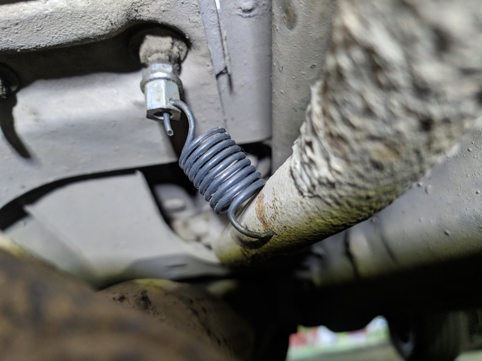 Как победить Дребизг кулисы КПП — Lada Приора седан, 1,6 л, 2011 года ...