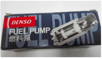 Как отличить оригинал от подделки? Топливные насосы DENSO — DRIVE2