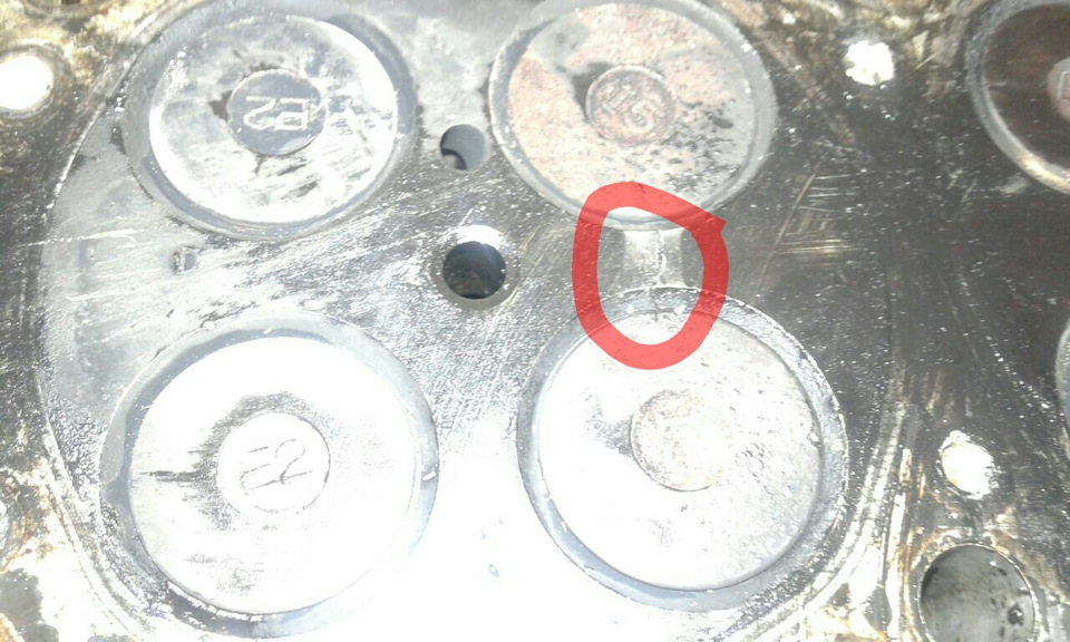 Cracked Cylinder Head Symptoms, How To Test Repair Cost, 45% OFF