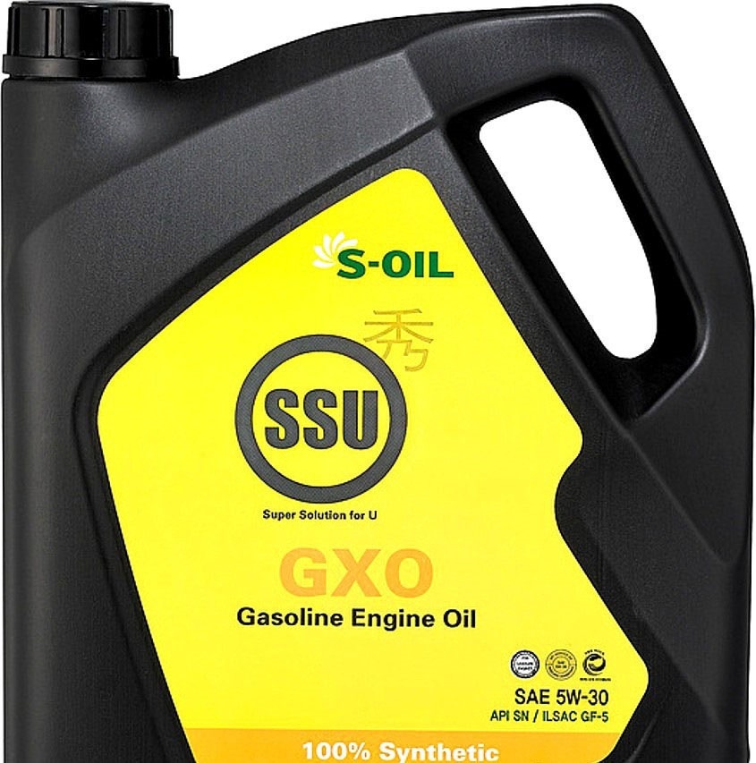 Собрался сделать ТО-4 или в чем разница API SM и SN — KIA Ceed (2G), 1 ...