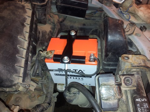 CT1214 Delta CT 1214 DELTA | Запчасти на DRIVE2