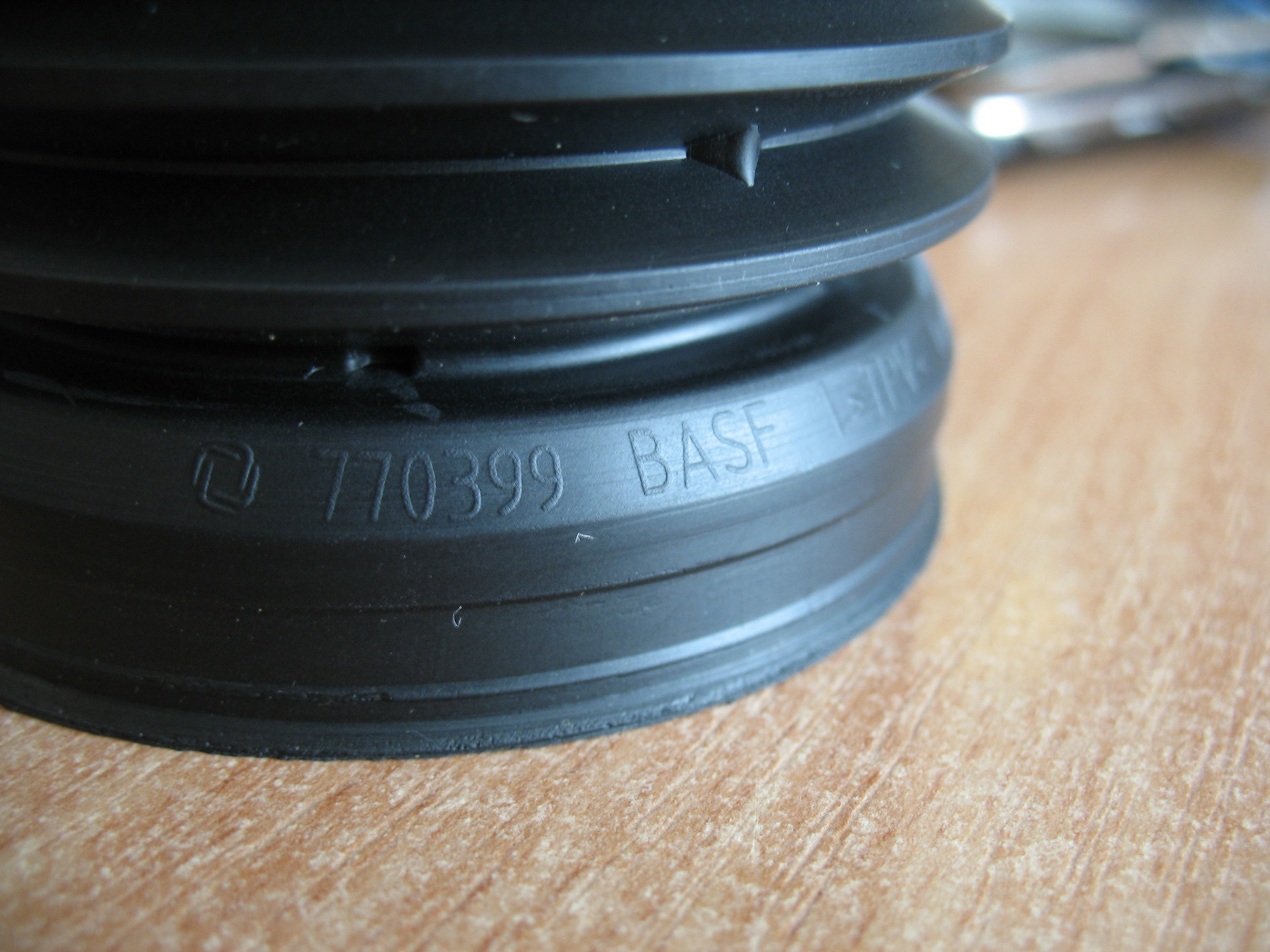 Большое ТО, часть 3 — Skoda Octavia A5 Mk2, 1,8 л, 2013 года | визит на ...