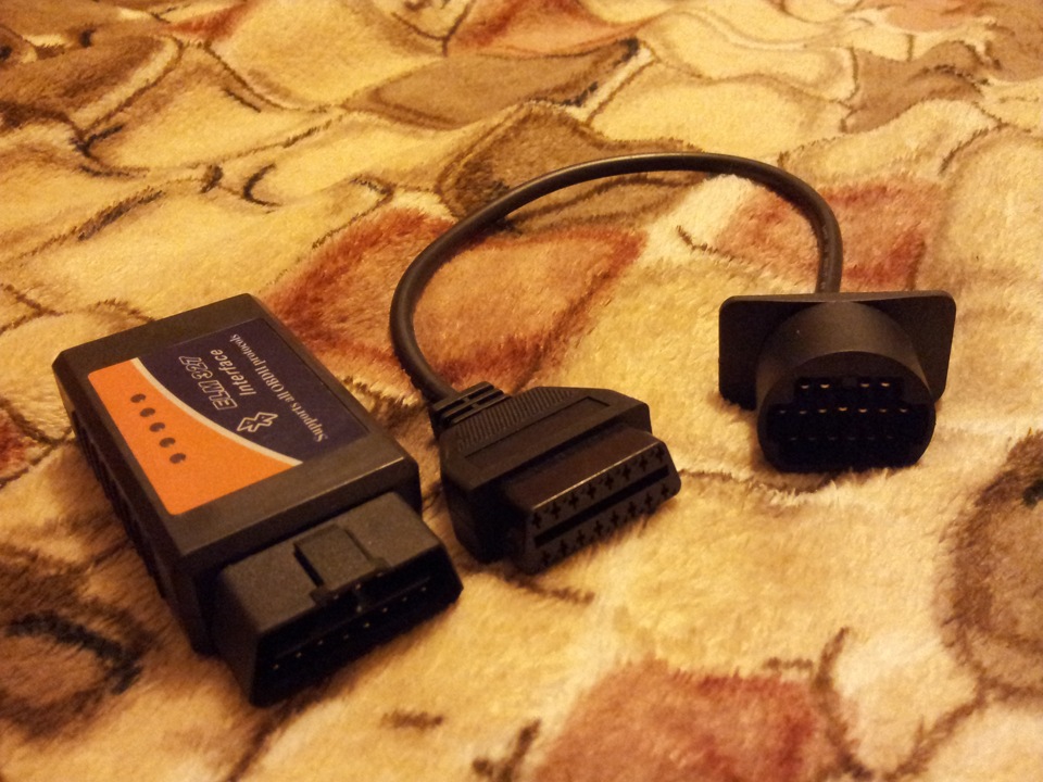 Ford probe и OBD. — Сообщество «Ford Club» на DRIVE2