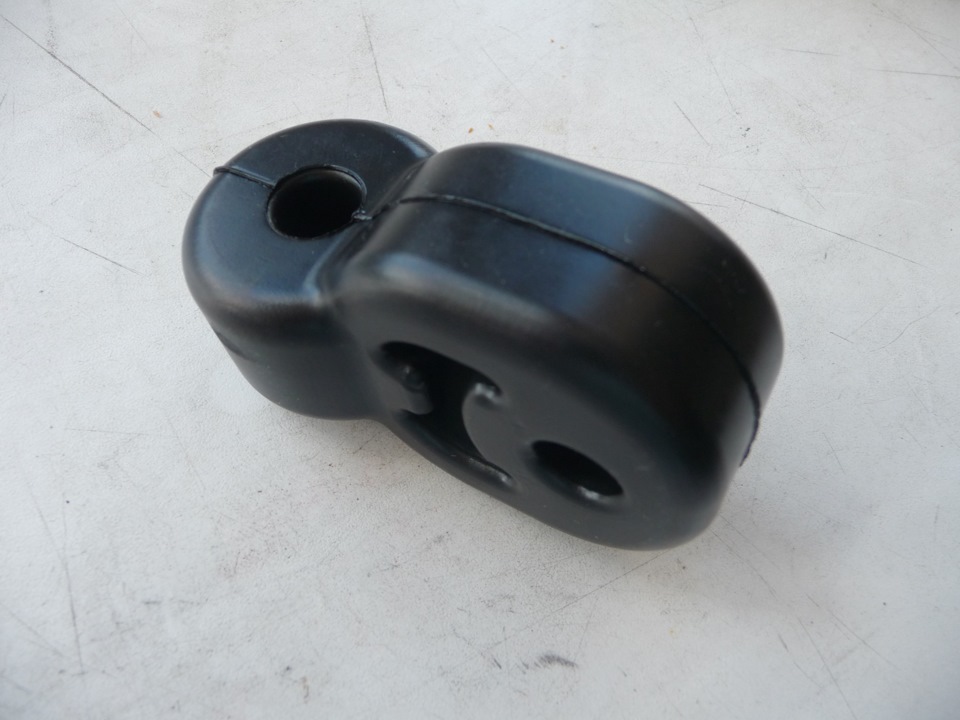 96553661 Опора глушителя GM | Запчасти на DRIVE2