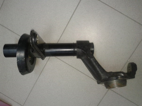 96175281 Барабан тормозной GM | Запчасти на DRIVE2