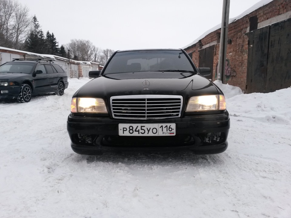 Экспресс мойка=) — DRIVE2