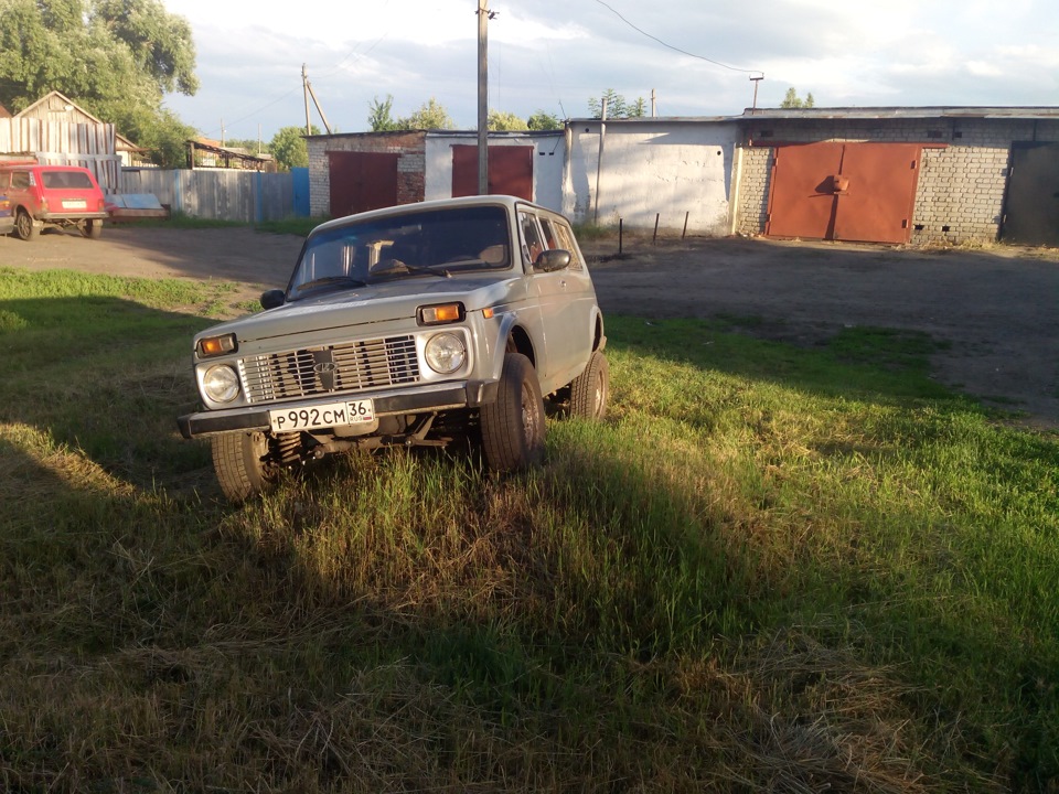 просто так фотки — LADA 2129, 1995 года | фотография | DRIVE2