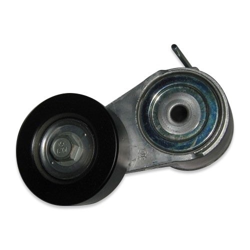 Если мотор по утрам застучал… — Jeep Wrangler (JK), 2,8 л, 2008 года ...