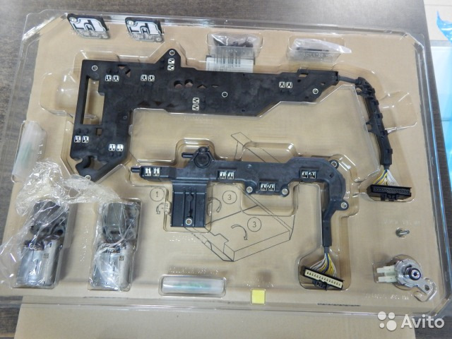 Ошибка P179D — Cooling Oil Valve — Audi A5 Sportback (1G), 2 л, 2010 ...