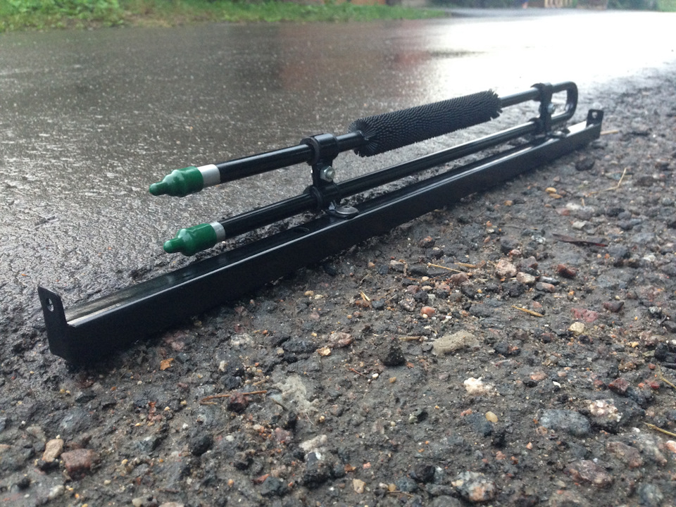 Радиатор ГУР — Volvo 240, 2,5 л, 1988 года | тюнинг | DRIVE2