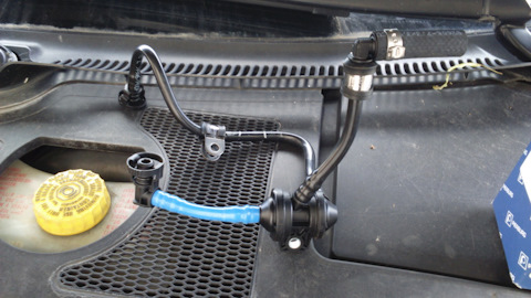 06F133781L Шланг VAG | Запчасти на DRIVE2