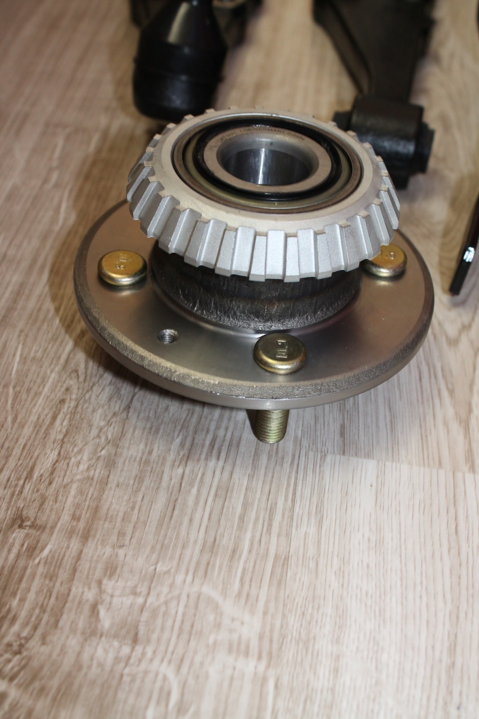 не большой затар запчастей на бмв и ровер :) — BMW 5 series (E28), 2,8 ...