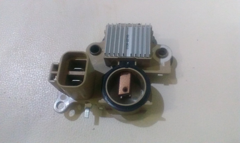 3737024510 ВЫПРЯМИТЕЛЬ ГЕНЕРАТОРА KIA HYUNDAI | Запчасти на DRIVE2