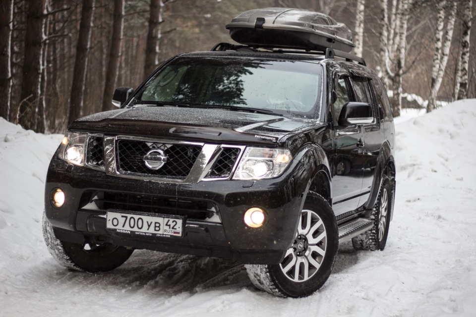 Предпродажный фотосет Pathfinder — Renault Duster (1G), 2 л, 2014 года ...