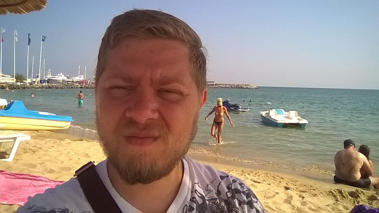 2016 — жопа и не еду. WTF?! [Устранено] — Audi A4 (B7), 2 л, 2006 года ...