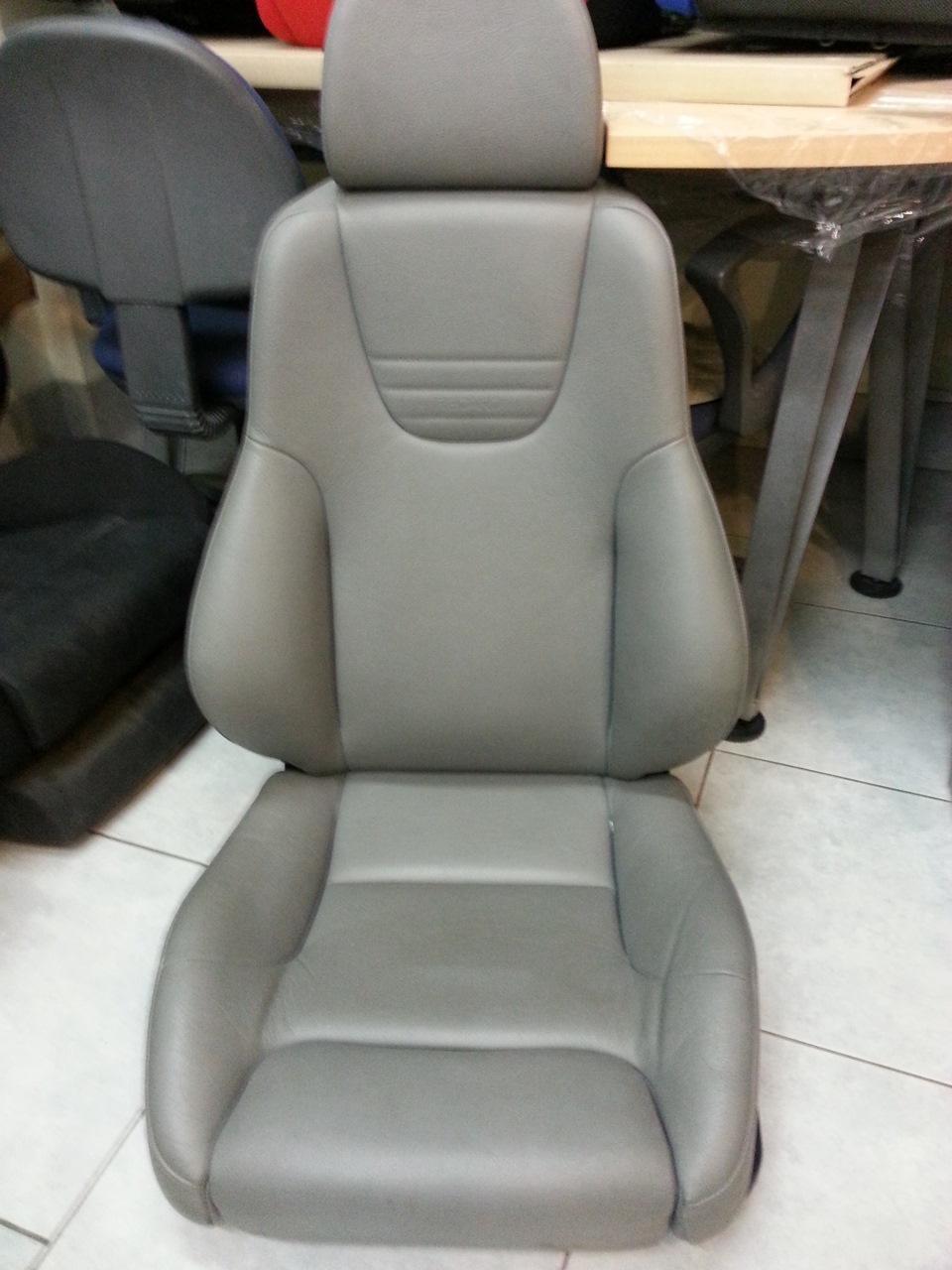 АВТОМОБИЛЬНЫЕ КРЕСЛА RECARO! — DRIVE2