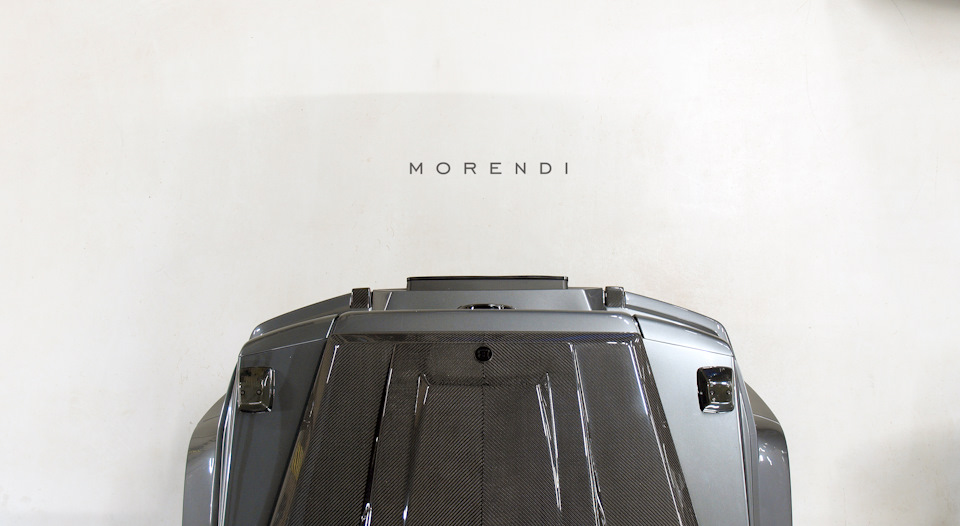 Фотопост — Morendi на DRIVE2