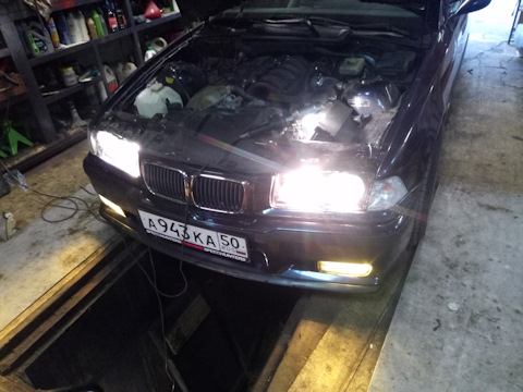 61131378401 Разъем BMW | Запчасти на DRIVE2