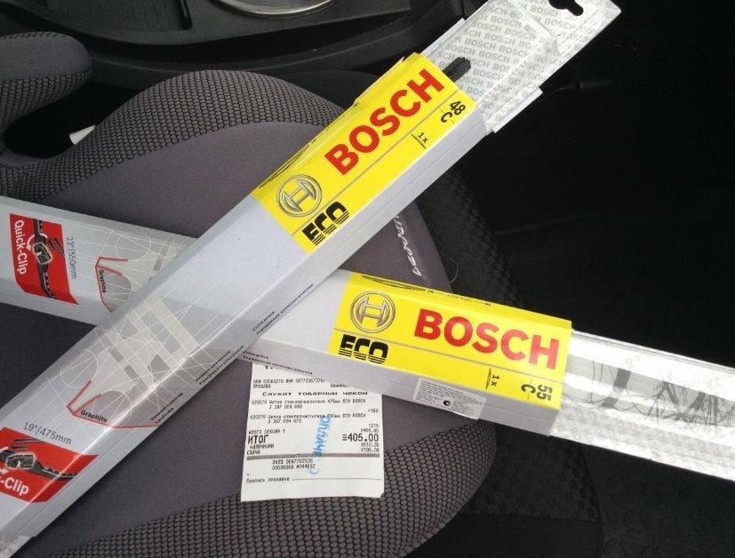 14 — фотографии чистого Кайрона — SsangYong Kyron, 2,3 л, 2013 года ...