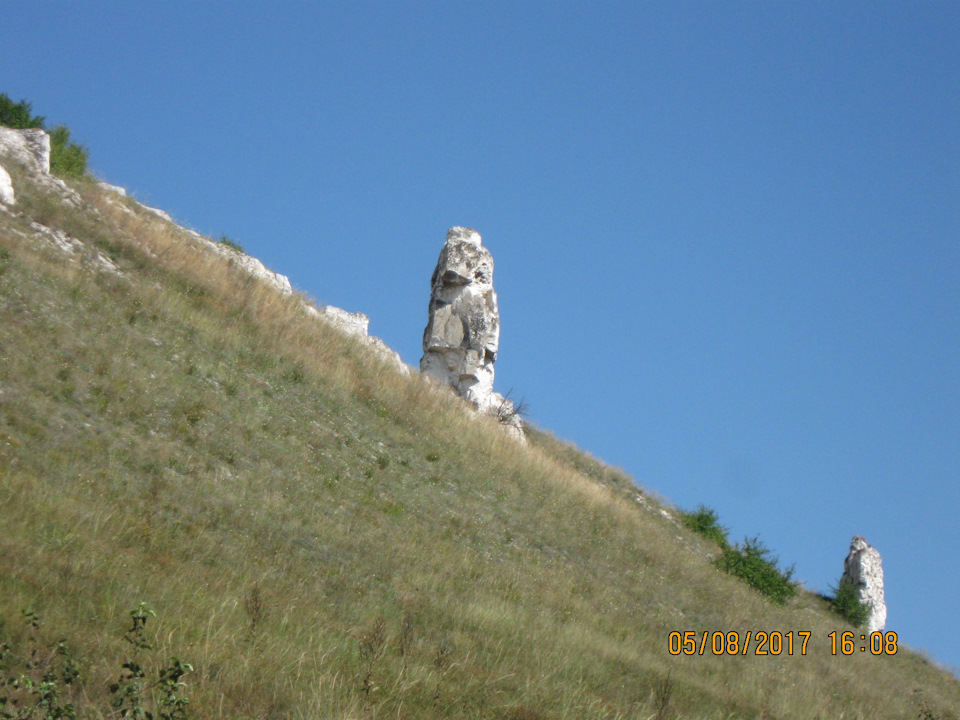 Идем на запад (День первый) — DRIVE2