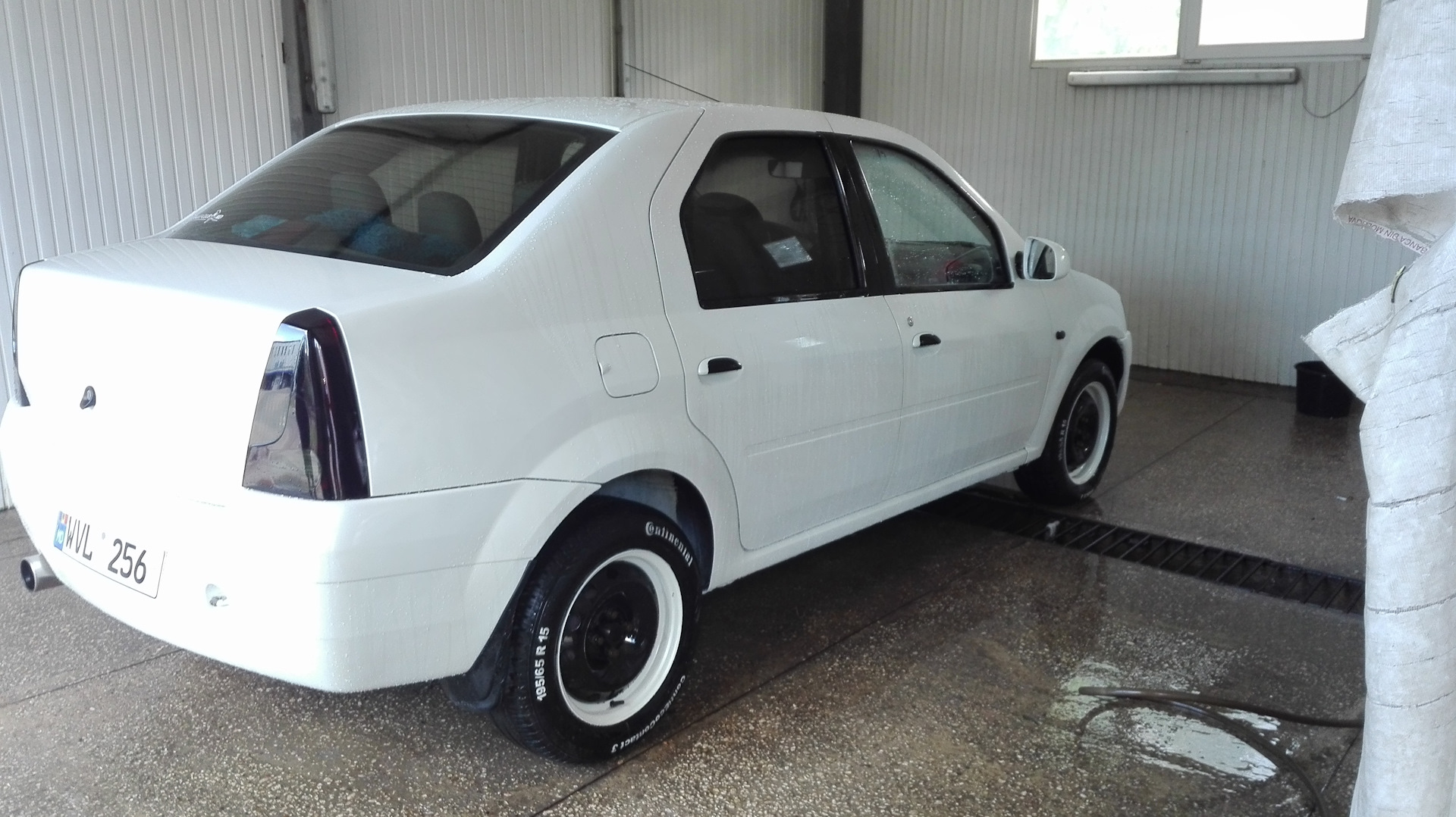 Запись, 17 июня 2017 — DRIVE2