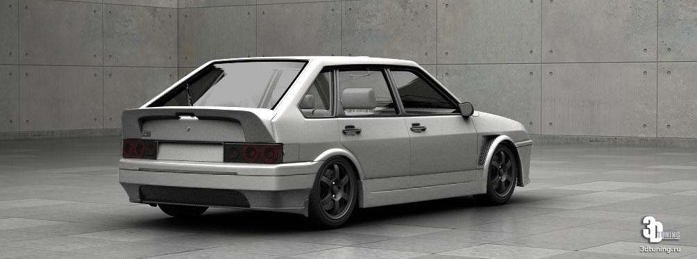 Запись, 10 февраля 2011 — DRIVE2