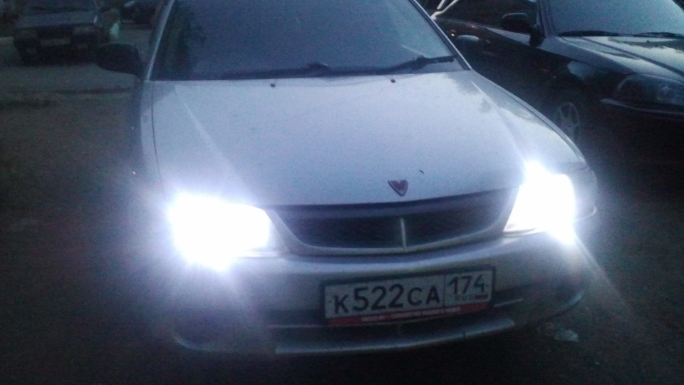 Замена ГУРа — Nissan Wingroad (Y11), 1,5 л, 1999 года | визит на сервис ...