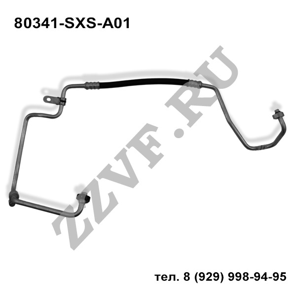 Кондиционер. Часть 2-ая. Счастливая! — Ford C-Max I, 1,8 л, 2005 года ...