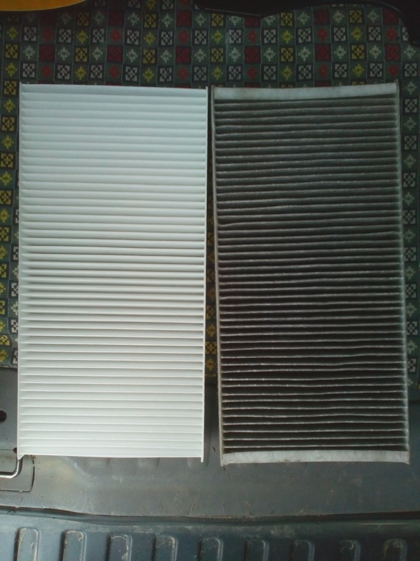 В поисках хорошего масла — Opel Combo C, 1,7 л, 2005 года | расходники ...