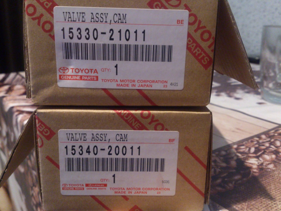 Попал с запчастями — Lexus RX (1G), 3 л, 1998 года | запчасти | DRIVE2