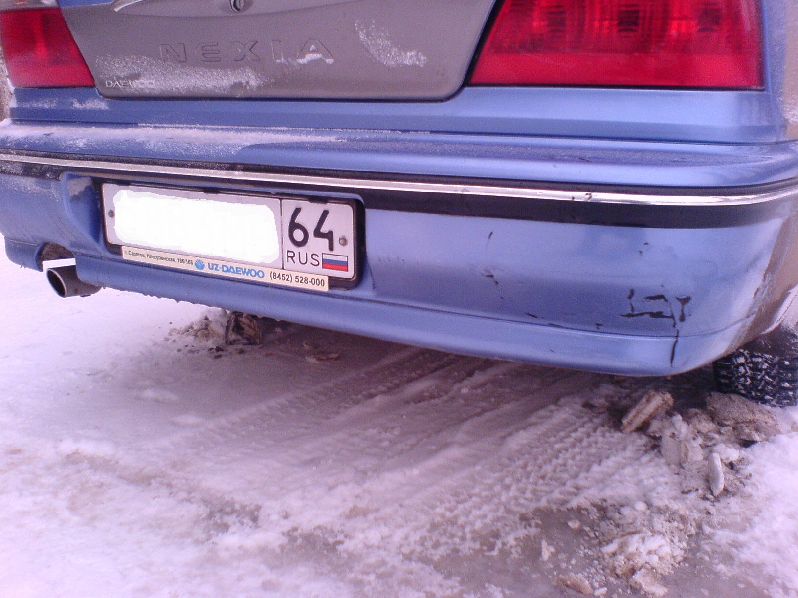 Запись, 30 марта 2011 — DRIVE2