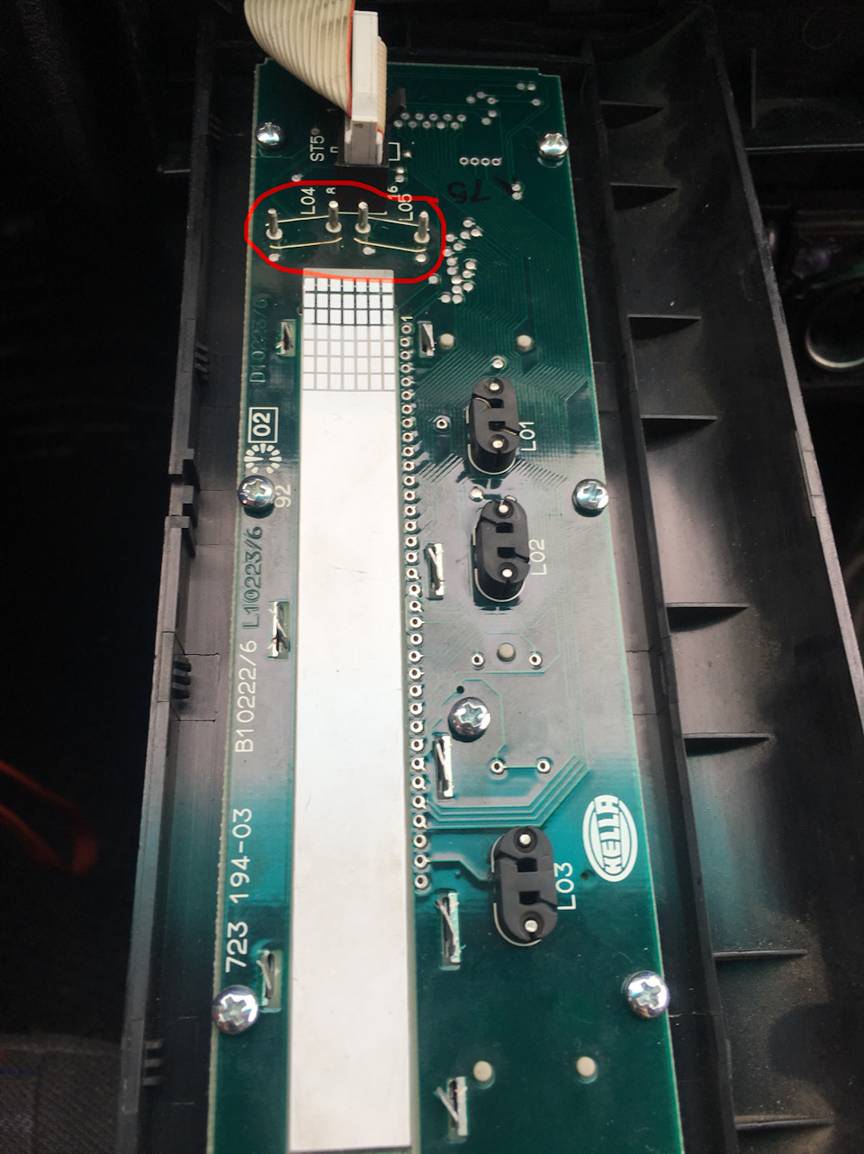 Нужна помощь ! — Volkswagen Passat B3, 2 л, 1992 года | поломка | DRIVE2