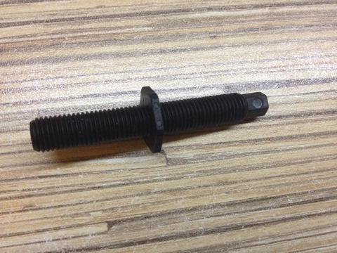 WHT000260 Болт VAG | Запчасти на DRIVE2