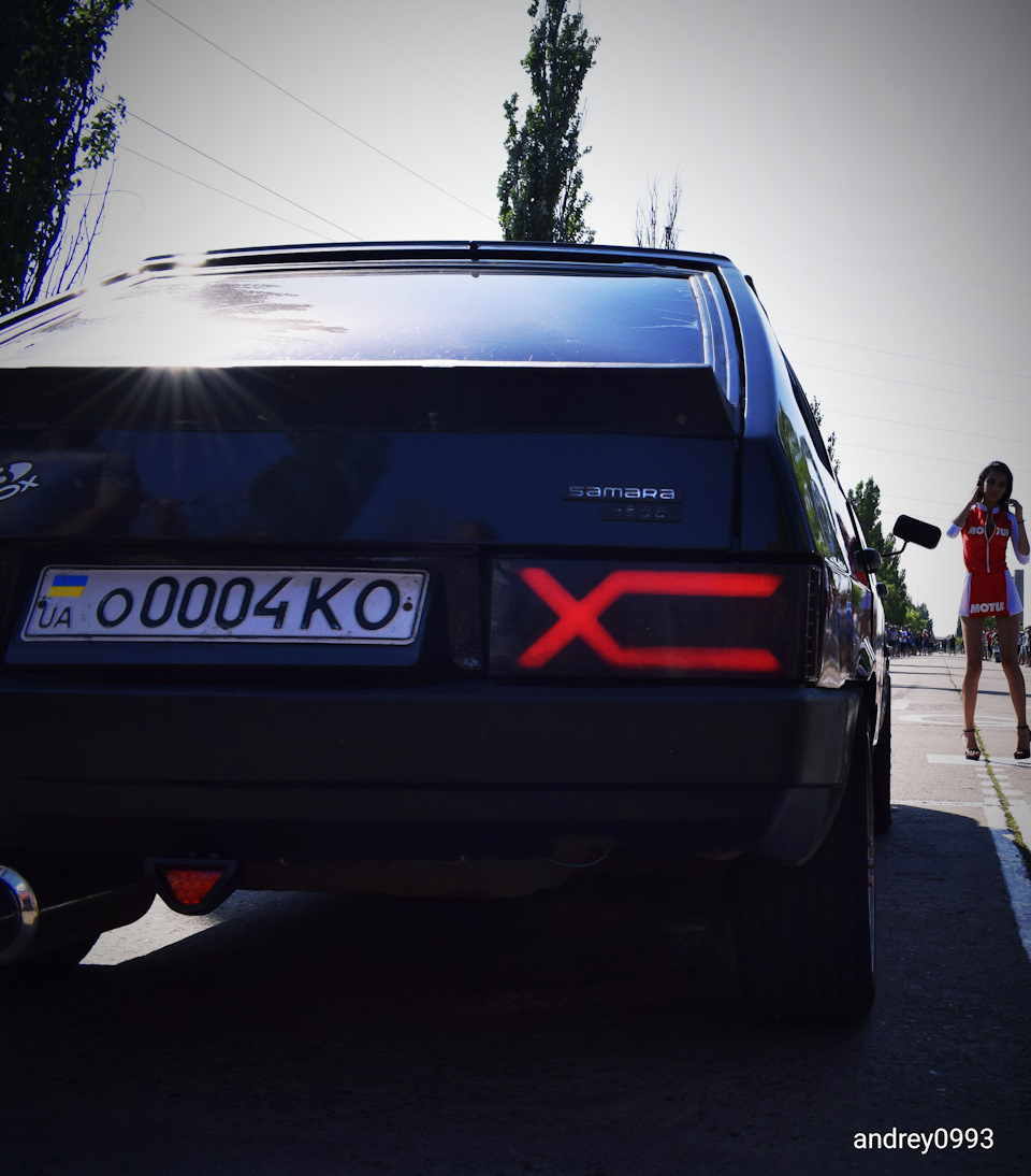 Фотографии + видео с гонок DRAG RACING 12 REGION от andrey0993 — Lada ...