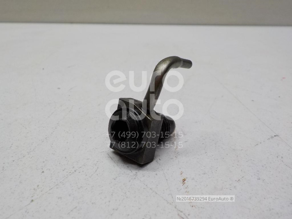 038103157B Форсунка подачи масла охлаждения. VAG | Запчасти на DRIVE2