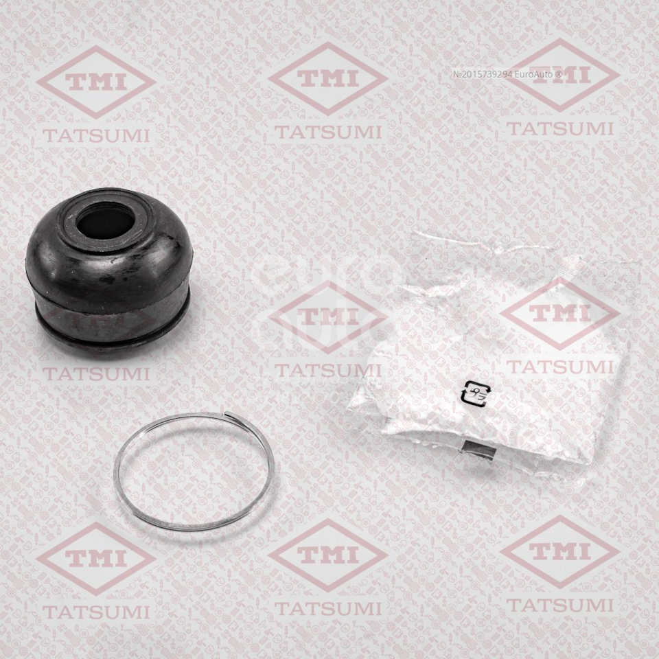 TEH1007 Пыльник шаровой опоры Tatsumi | Запчасти на DRIVE2