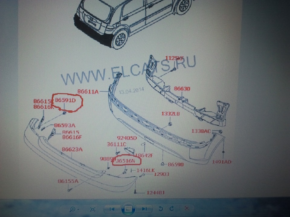 Не могу найти деталь — Hyundai Getz, 1,1 л, 2007 года | другое | DRIVE2