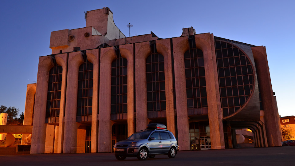 ремонтная рулевая рейка Motorherz на фьюжн — Ford Fusion, 1,6 л, 2006 ...