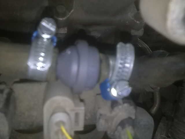 тюнинг блидера № 06A133528D — Skoda Octavia A4 Mk1, 1,8 л, 2006 года ...