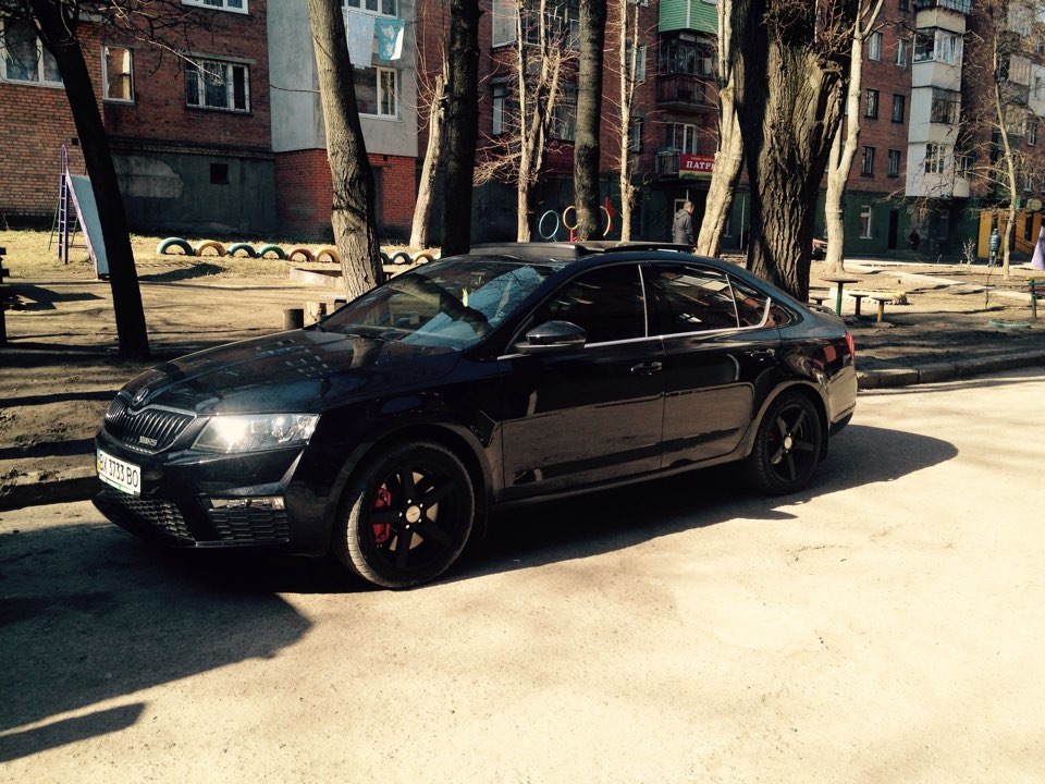 Запись от 28 мая 20:35 — DRIVE2