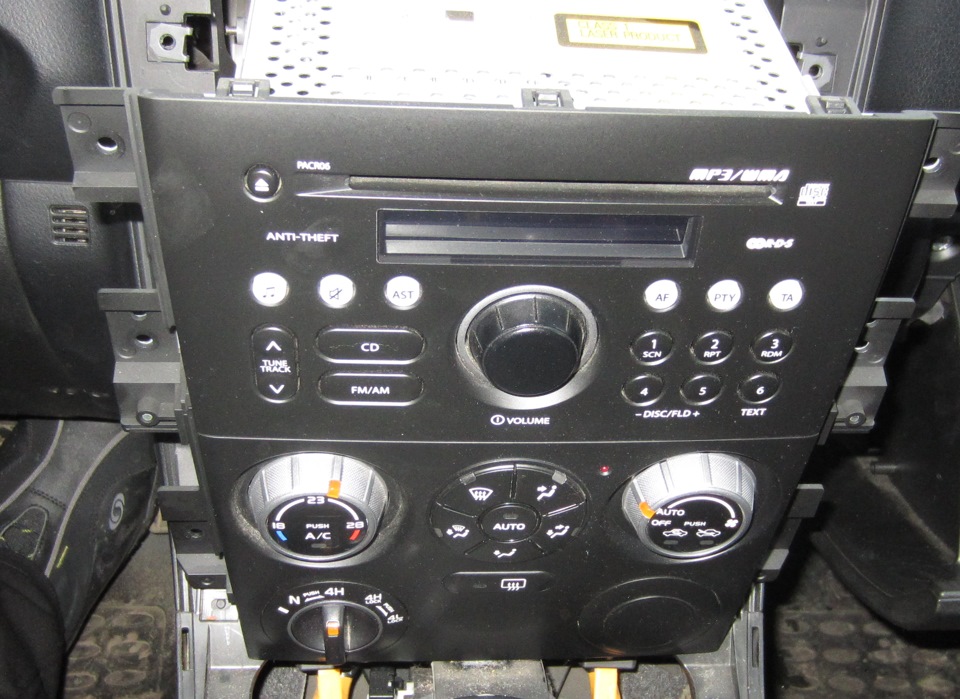 Yatour YT-M06 — USB, SD и AUX для штатного головного устройства Grand ...