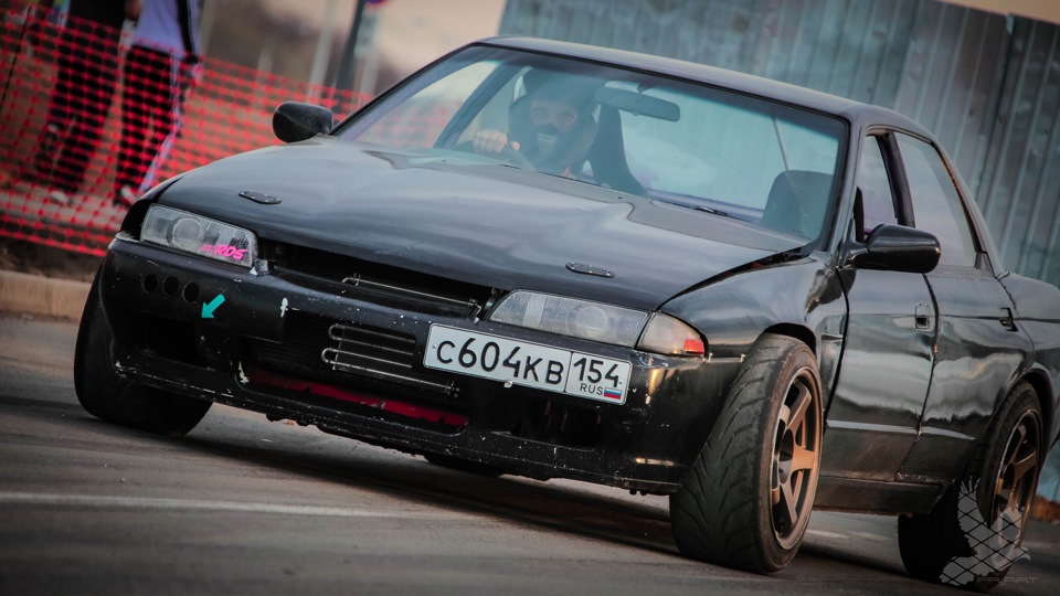 Продам датчики Greddy — Nissan Skyline (R32), 2,5 л, 1989 года | просто ...