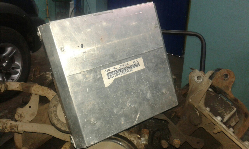 16183247 Модуль рычага управления коробки передачи GM | Запчасти на DRIVE2