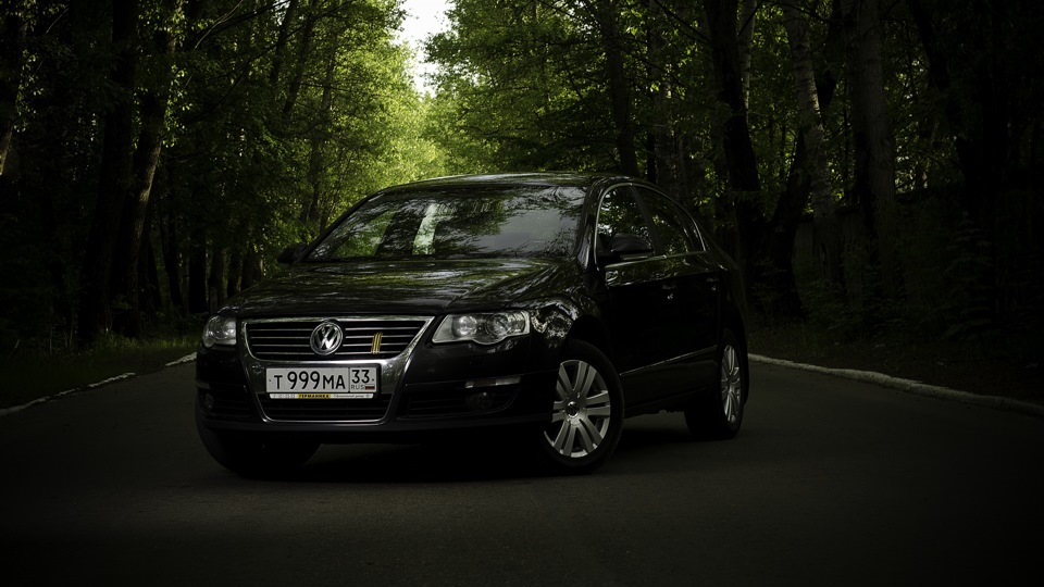 P0403 Клапан рециркуляции ОГ-N18: сбой в работе — Volkswagen Passat B6 ...