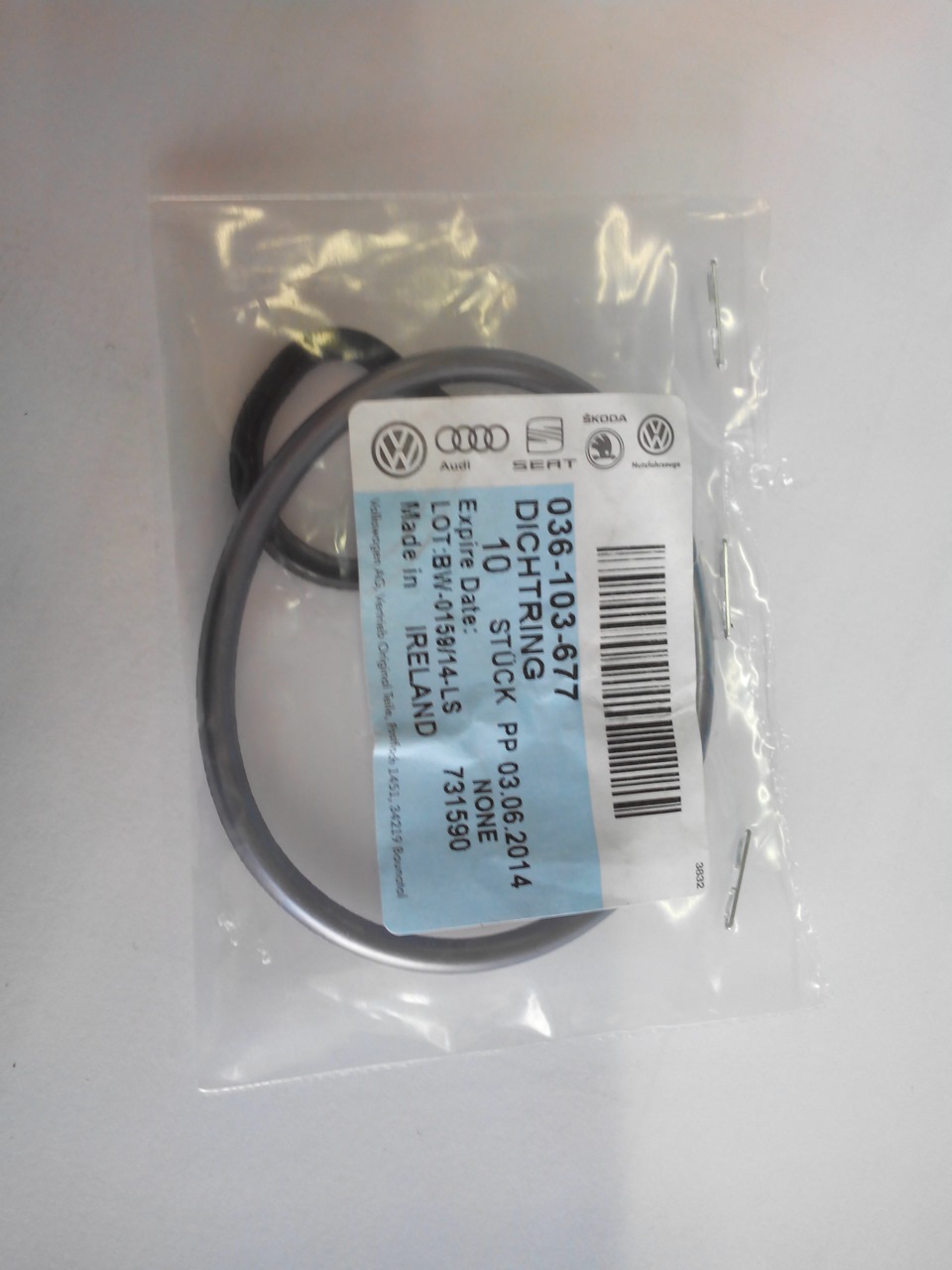 Первая покупка у официалов — Skoda Fabia Combi Mk1, 1,4 л, 2002 года ...