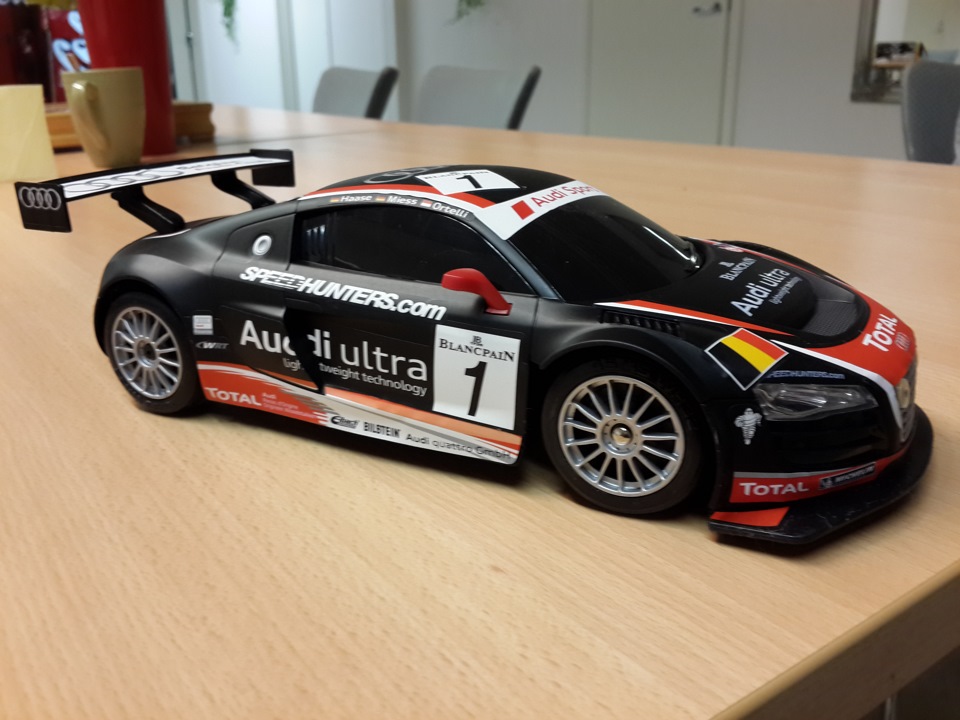 Купил себе Audi R8 — Nissan Skyline (V35), 2,5 л, 2002 года | просто ...