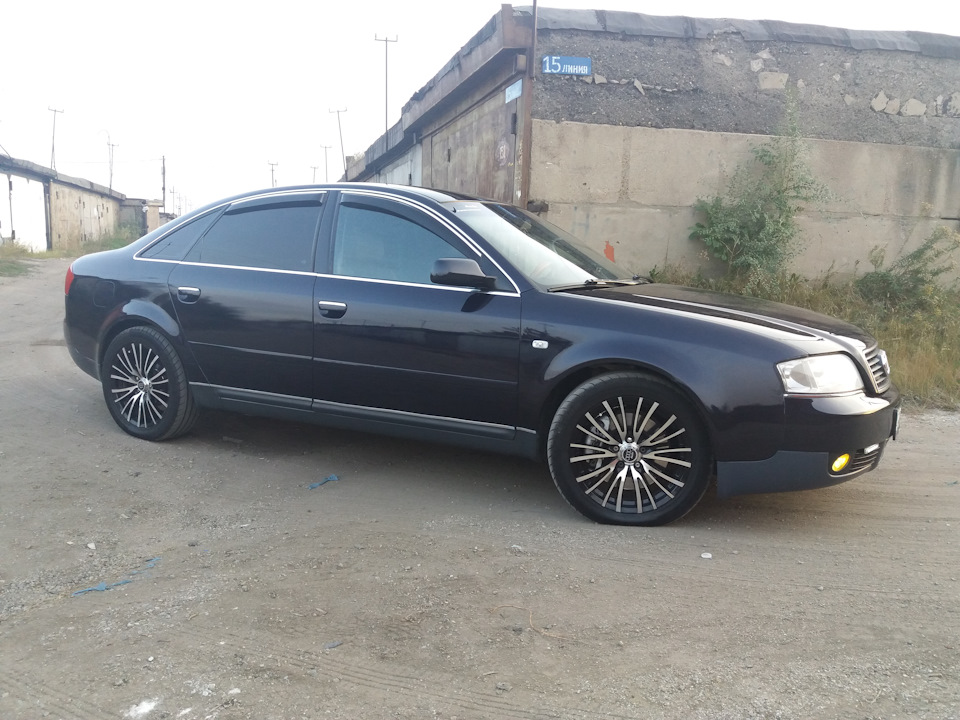 Полирнул не много — DRIVE2