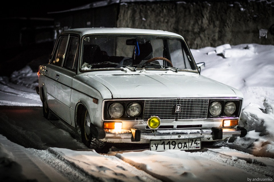 Kulidair/egorlift. vaz on air suspension — Lada 2106, 1,6 л, 2002 года ...