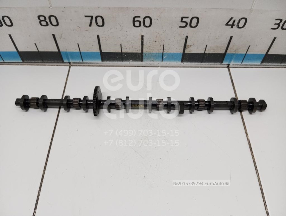 11377589883 Эксцентриковый вал BMW | Запчасти на DRIVE2